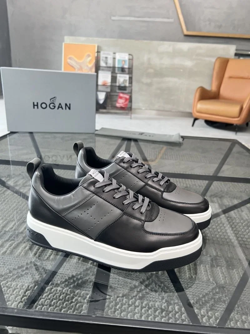 Legit Hogan Shoes