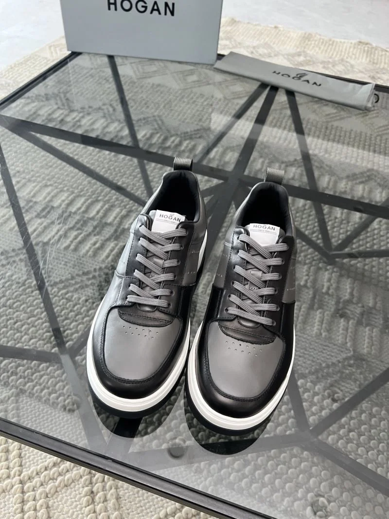 Legit Hogan Shoes