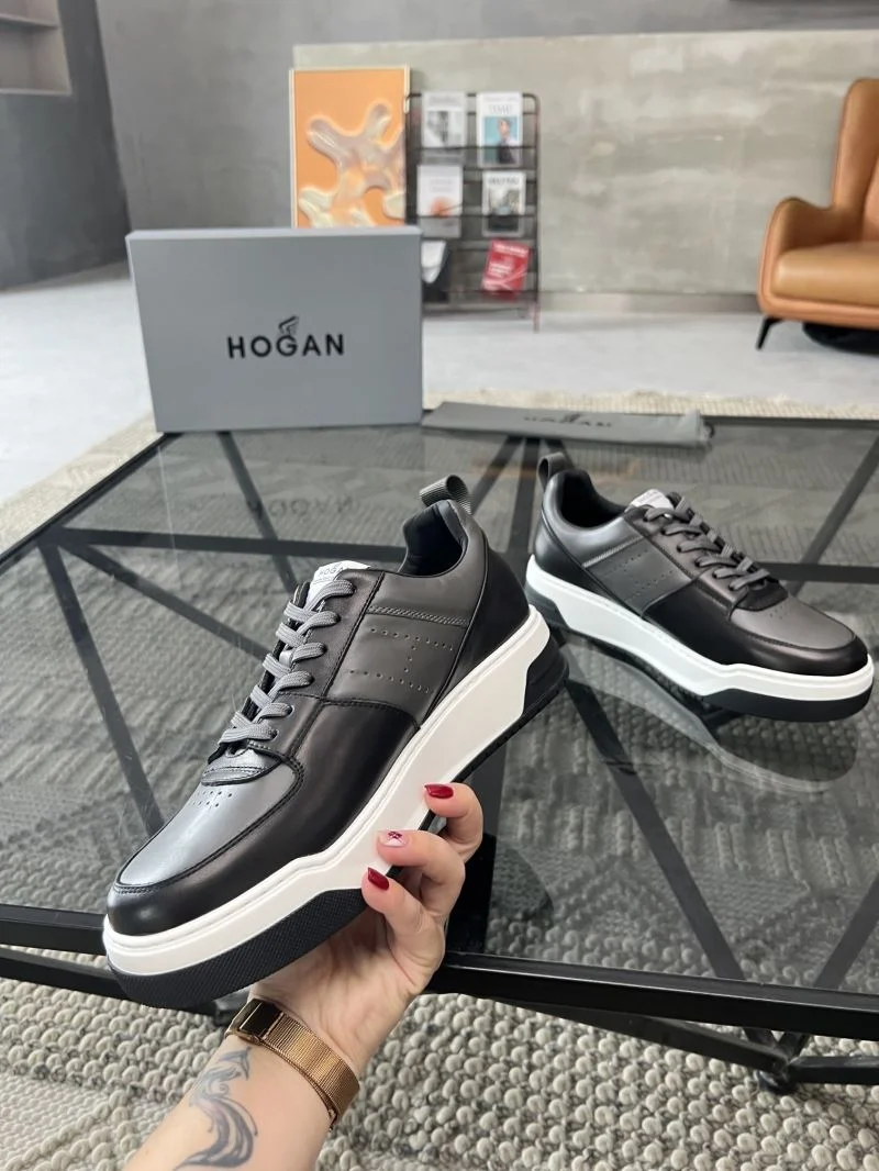Legit Hogan Shoes