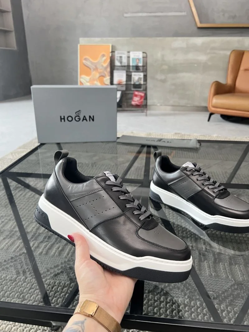 Legit Hogan Shoes