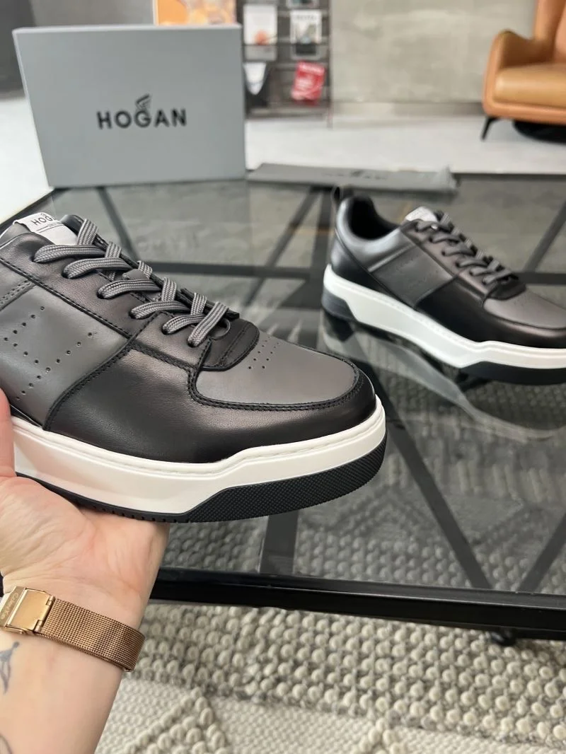 Legit Hogan Shoes