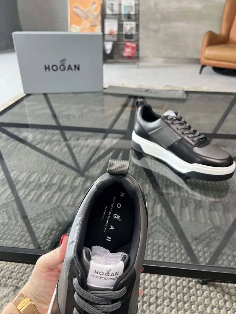 Legit Hogan Shoes