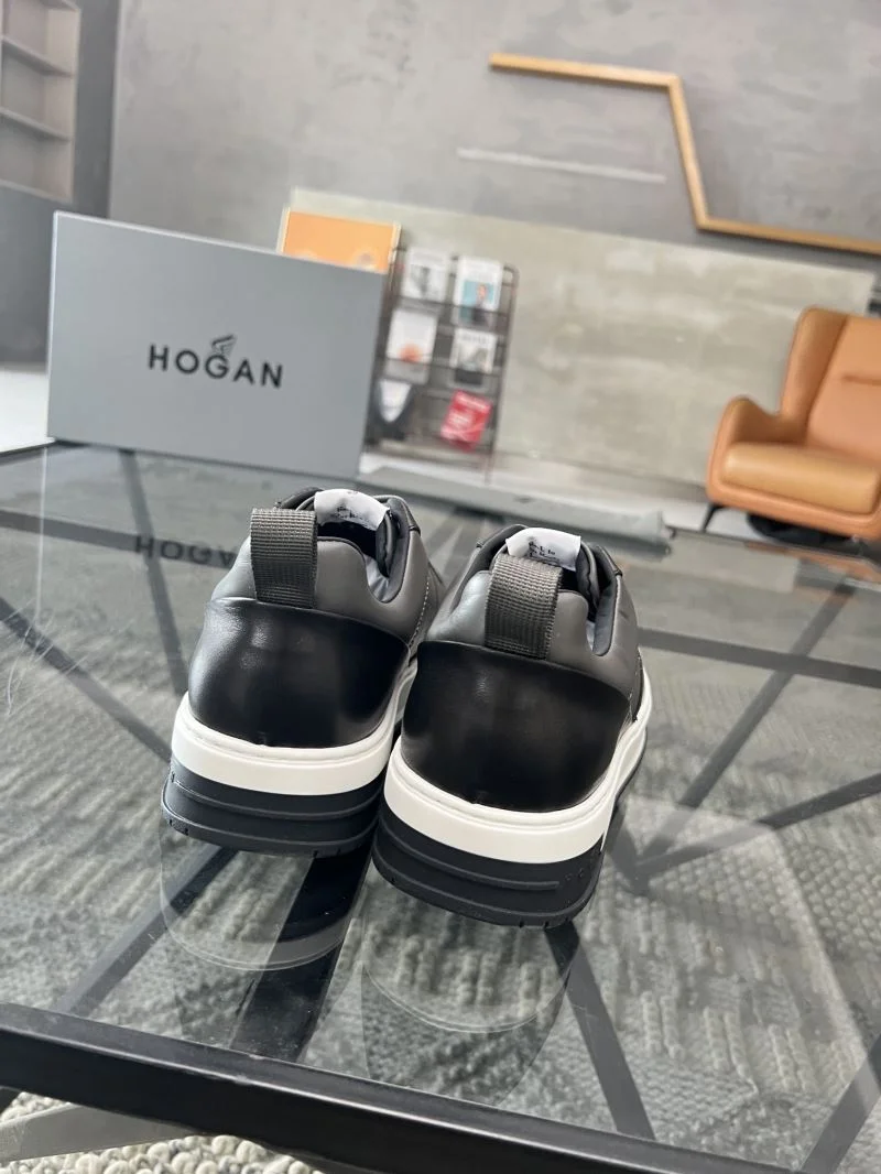Legit Hogan Shoes