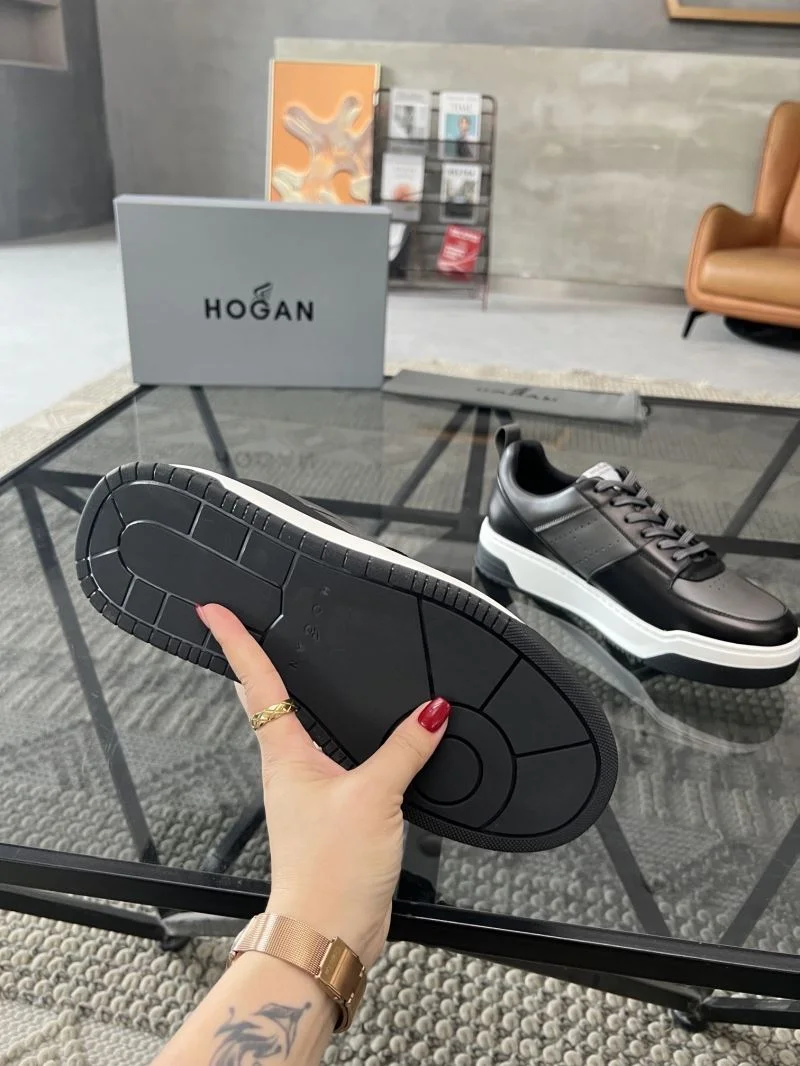 Legit Hogan Shoes