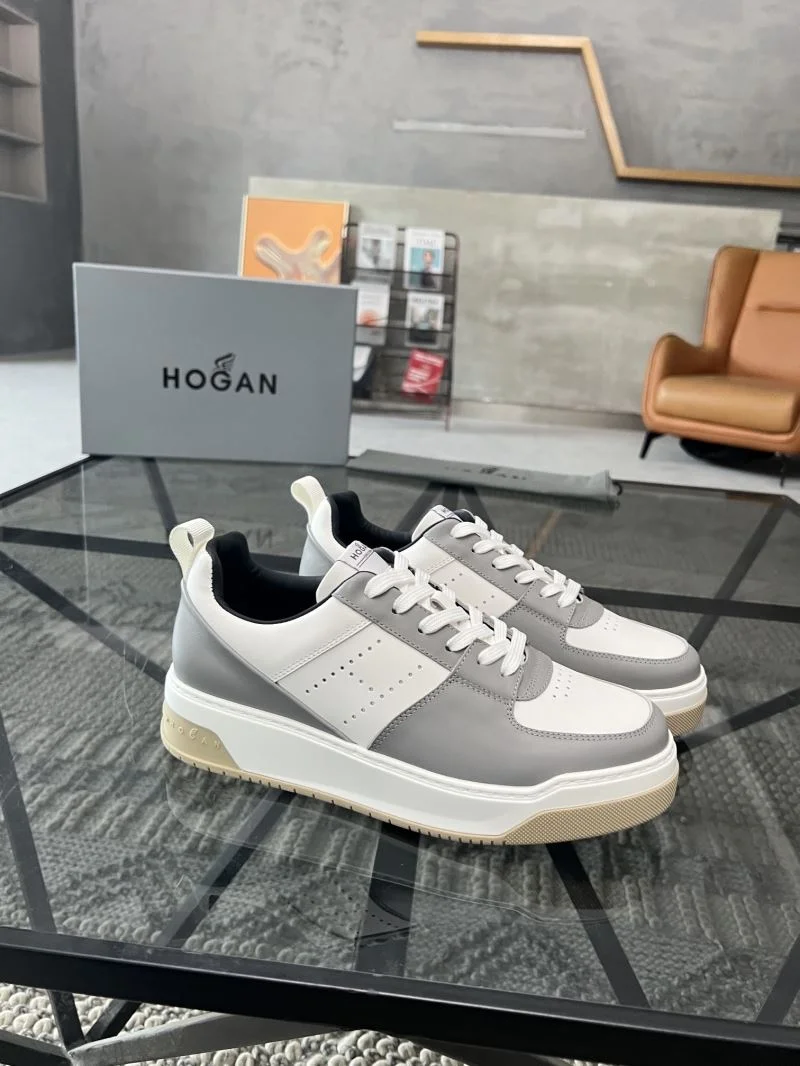 Real Hogan Shoes