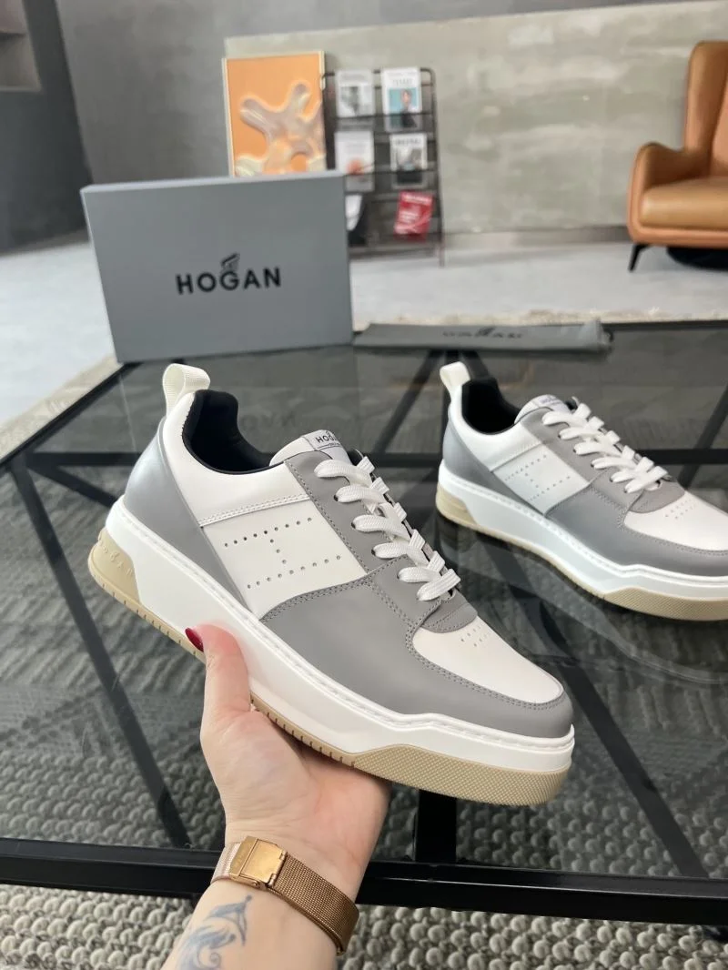 Real Hogan Shoes