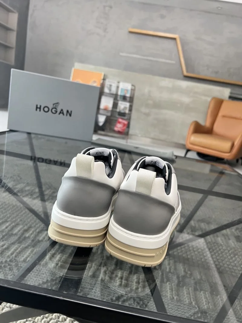 Real Hogan Shoes