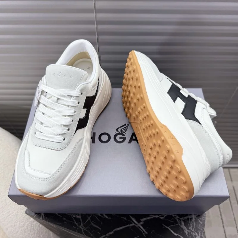 Real Hogan Shoes