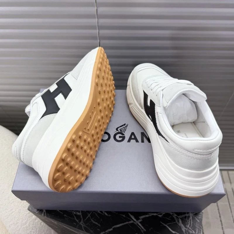 Real Hogan Shoes