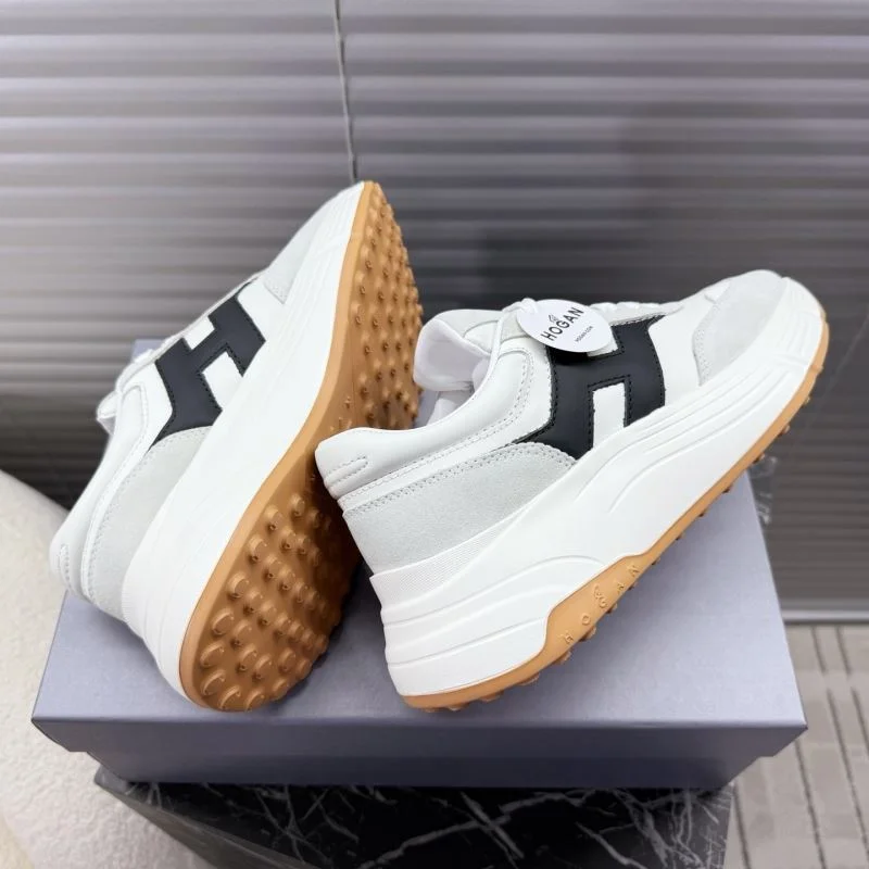 Real Hogan Shoes