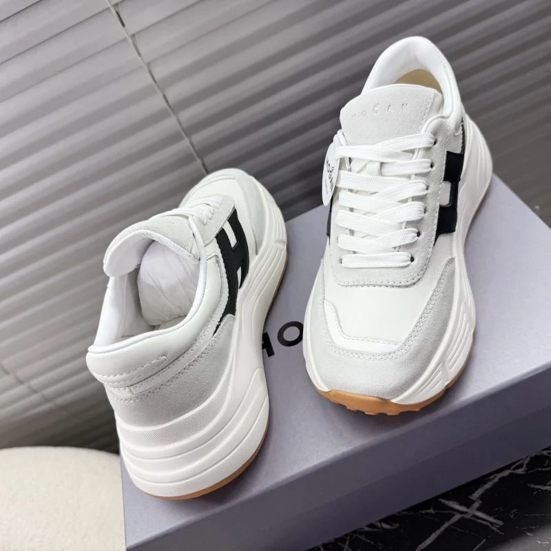Real Hogan Shoes