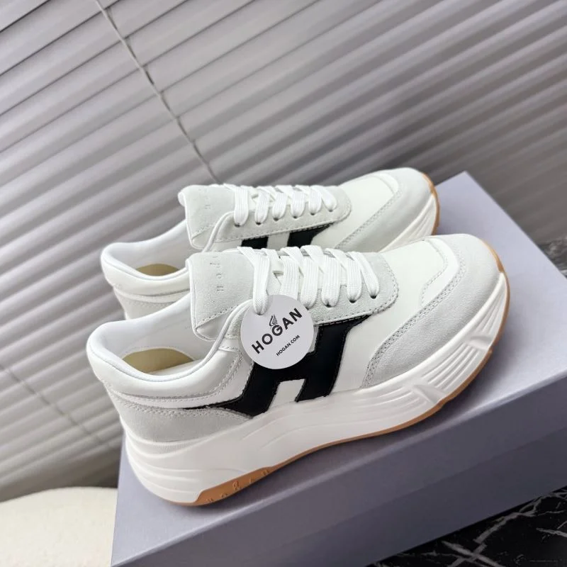 Real Hogan Shoes