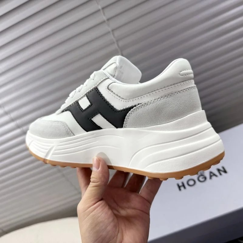 Real Hogan Shoes