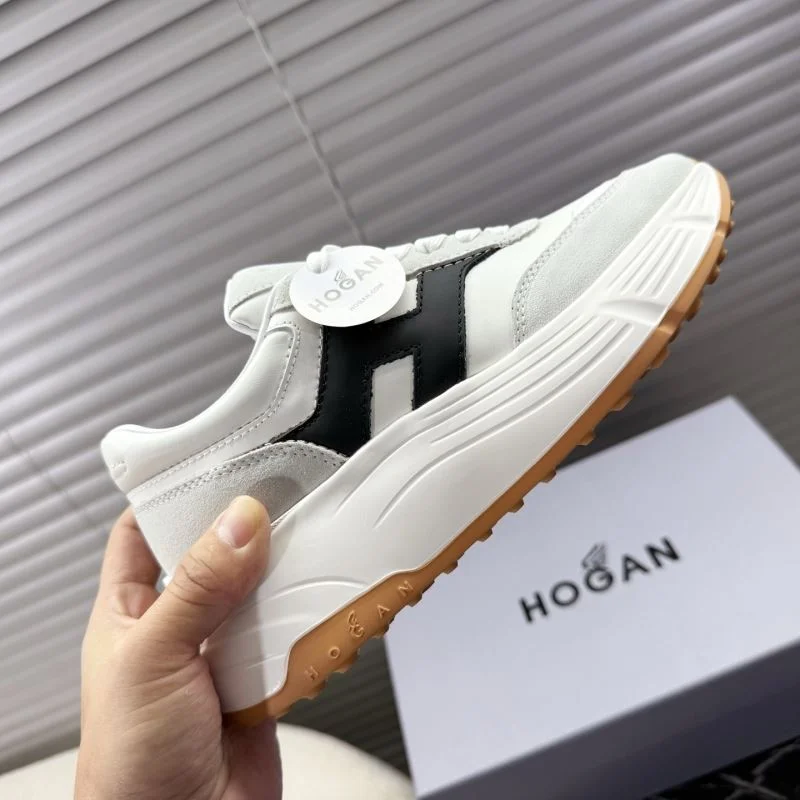 Real Hogan Shoes