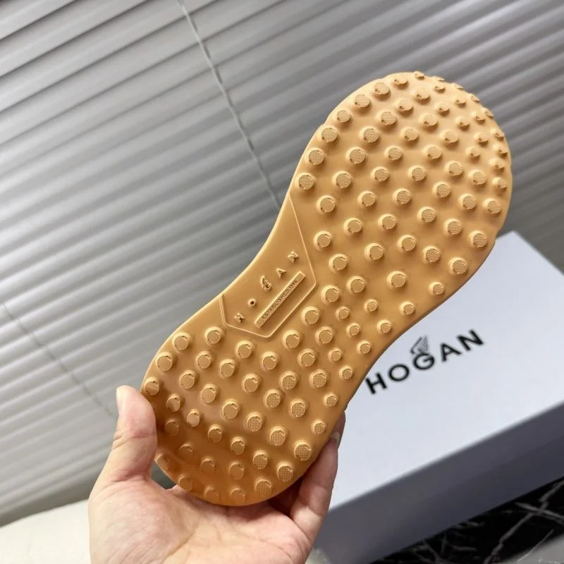 Real Hogan Shoes