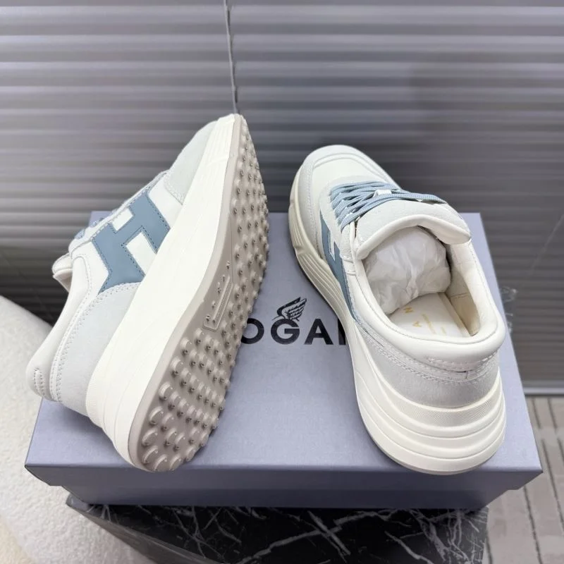 Brand-authenticated Hogan Shoes