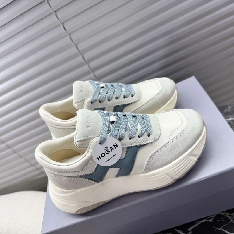 Brand-authenticated Hogan Shoes