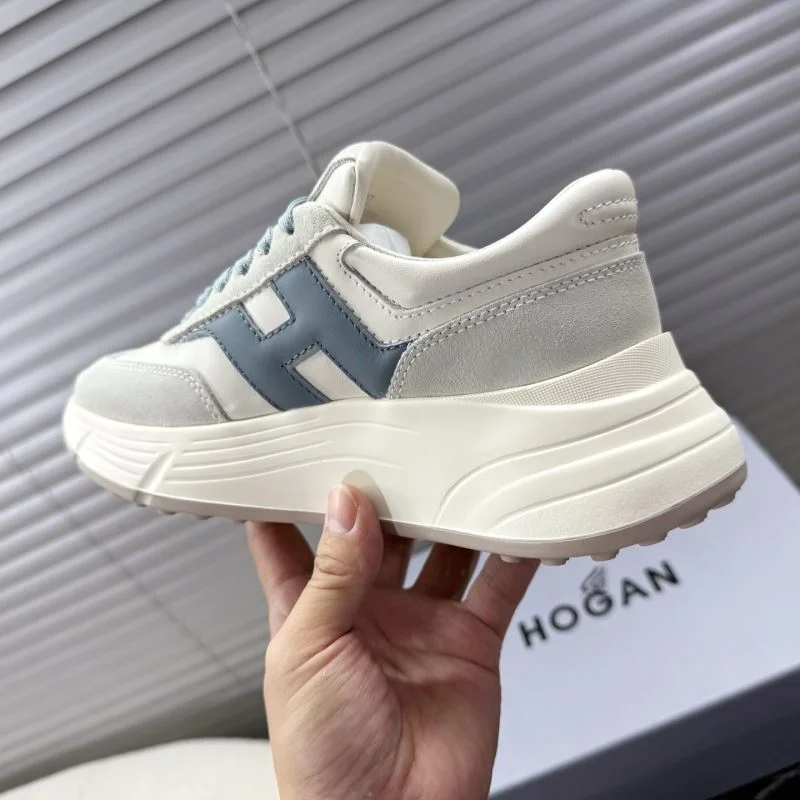 Brand-authenticated Hogan Shoes