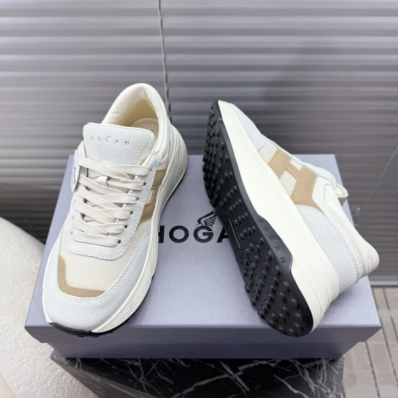 Legit Hogan Shoes
