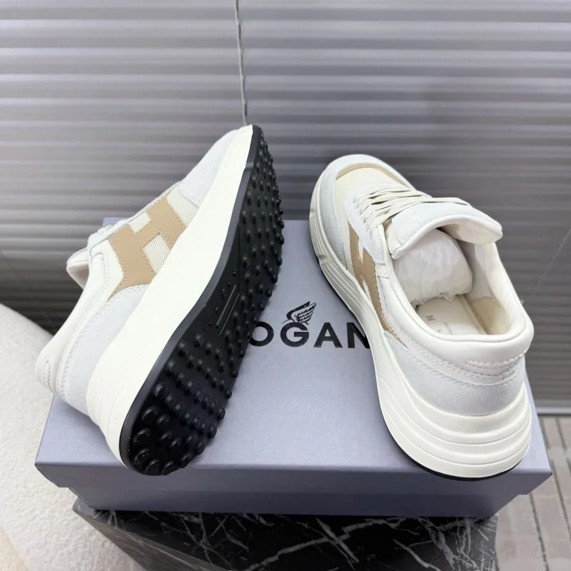 Legit Hogan Shoes