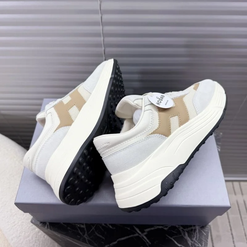 Legit Hogan Shoes