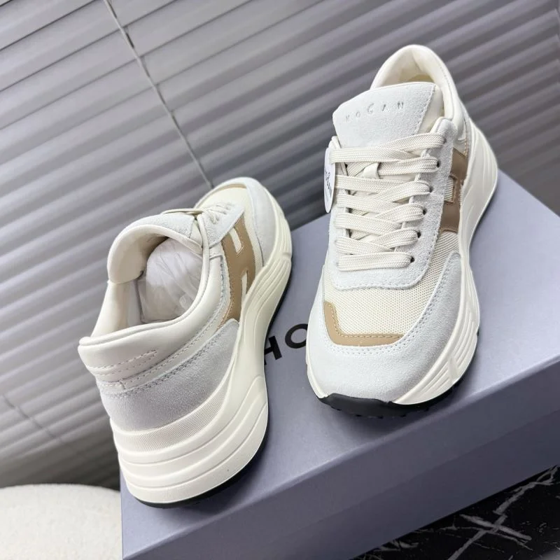 Legit Hogan Shoes