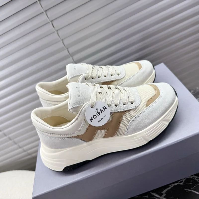 Legit Hogan Shoes