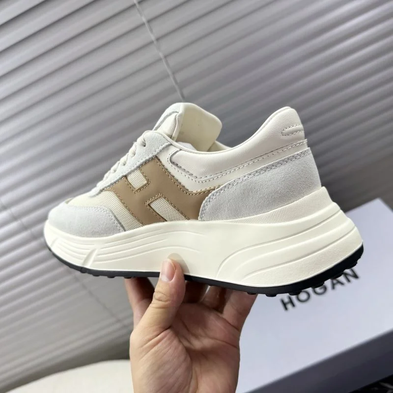 Legit Hogan Shoes