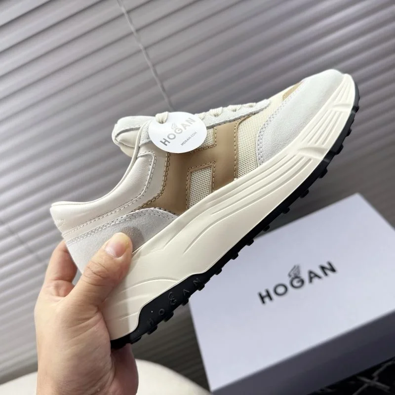 Legit Hogan Shoes