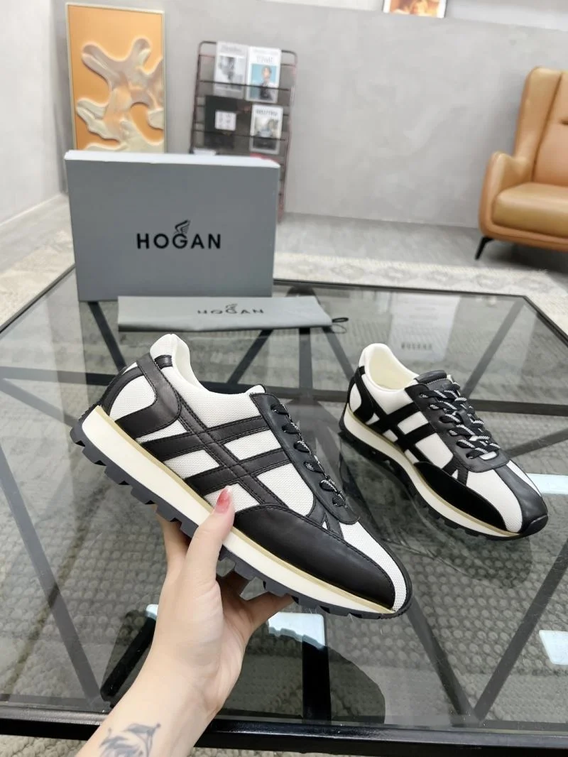 Accurate model Hogan Shoes