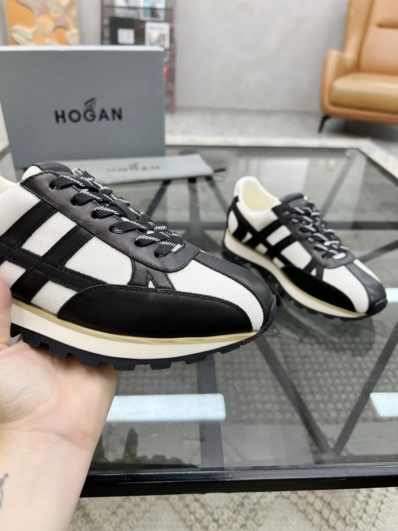 Accurate model Hogan Shoes