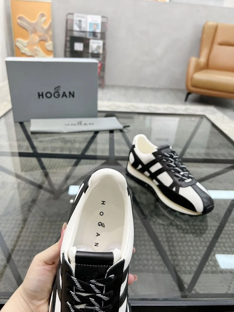 Accurate model Hogan Shoes