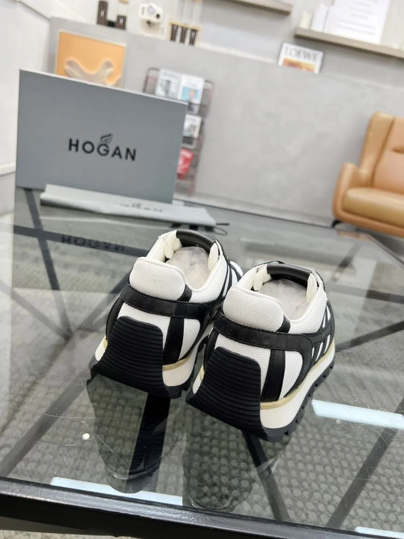 Accurate model Hogan Shoes