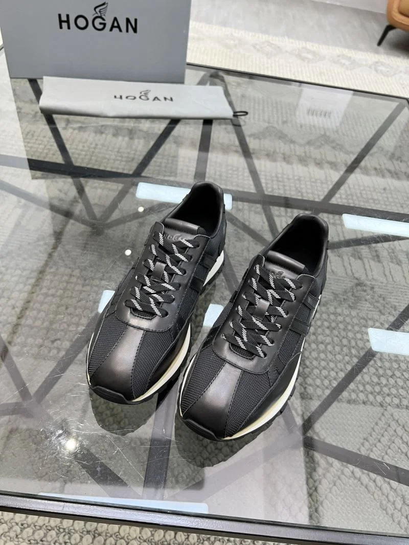 Budget-friendly Hogan Shoes