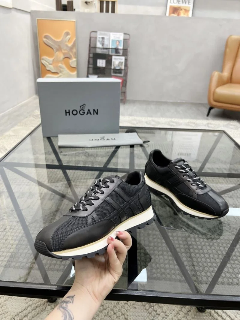 Budget-friendly Hogan Shoes