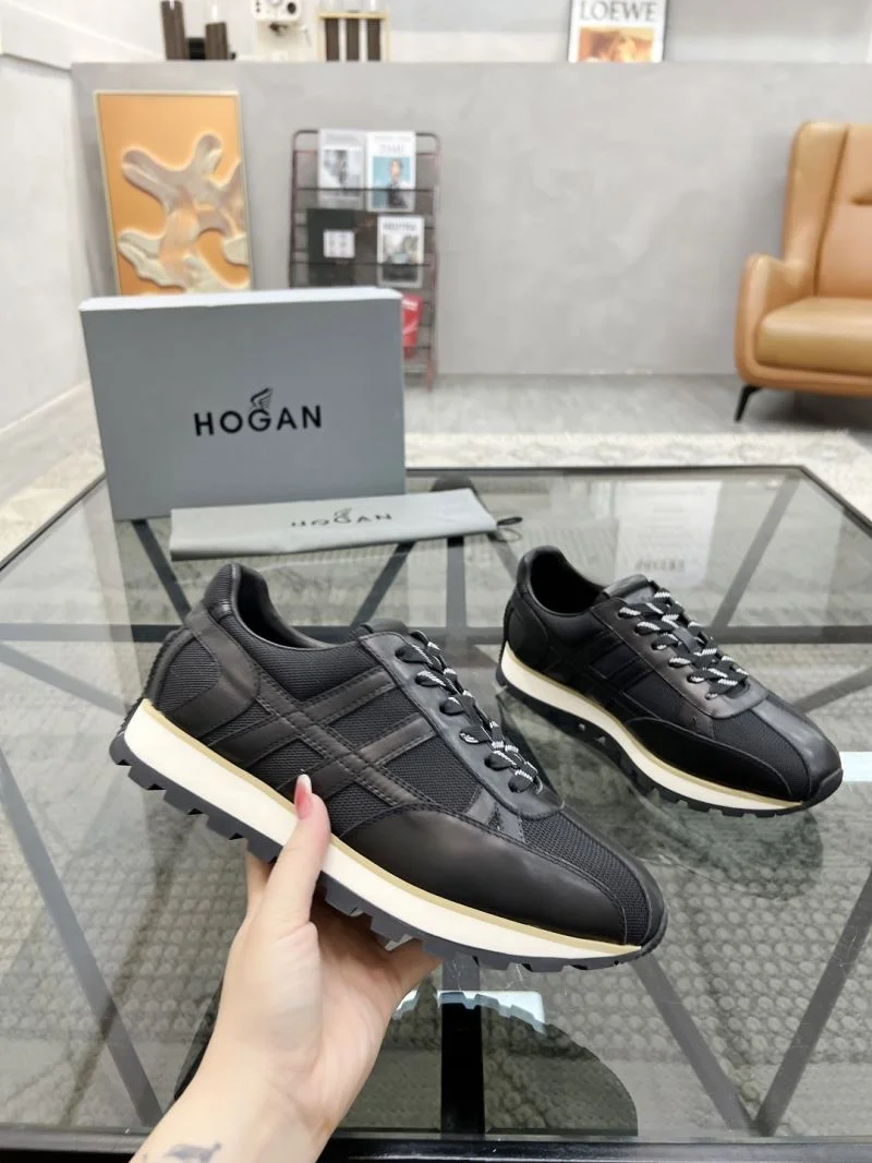 Budget-friendly Hogan Shoes
