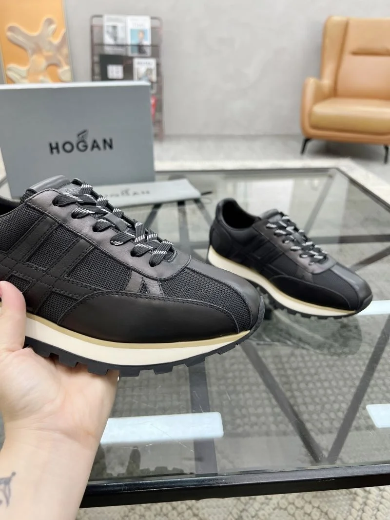 Budget-friendly Hogan Shoes