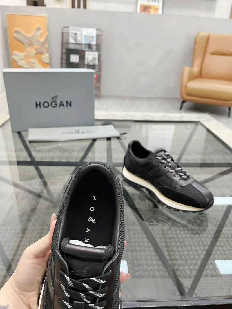 Budget-friendly Hogan Shoes