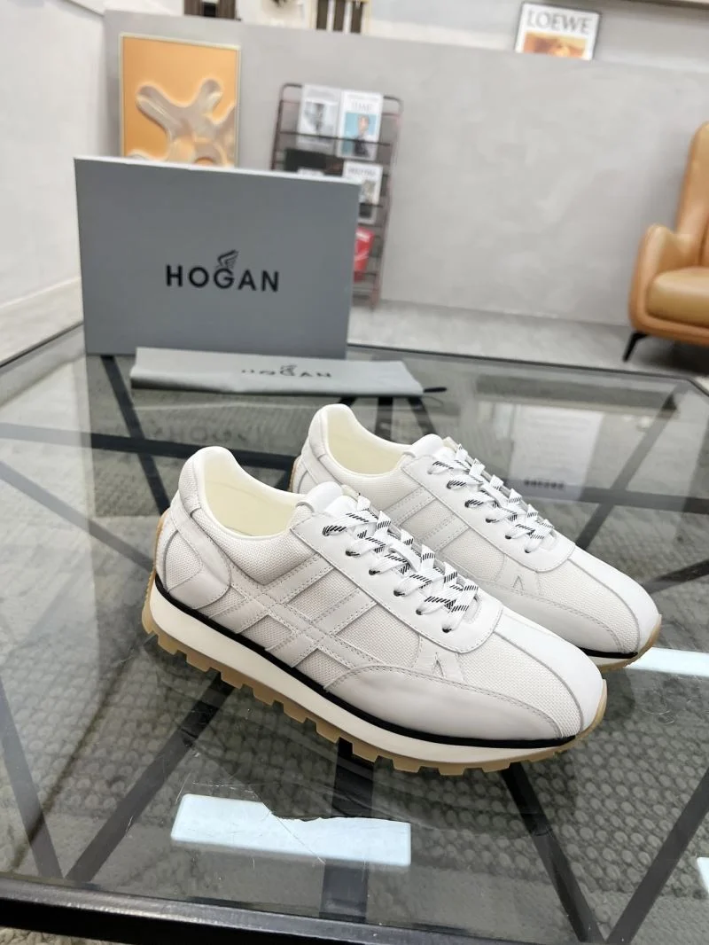 Indistinguishable Hogan Shoes