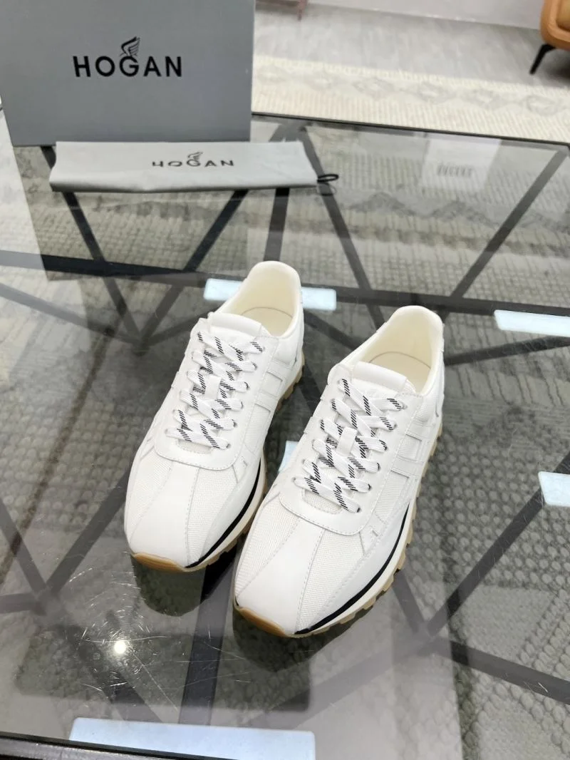 Indistinguishable Hogan Shoes