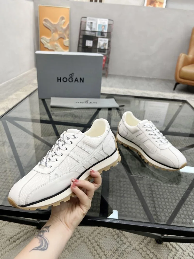 Indistinguishable Hogan Shoes