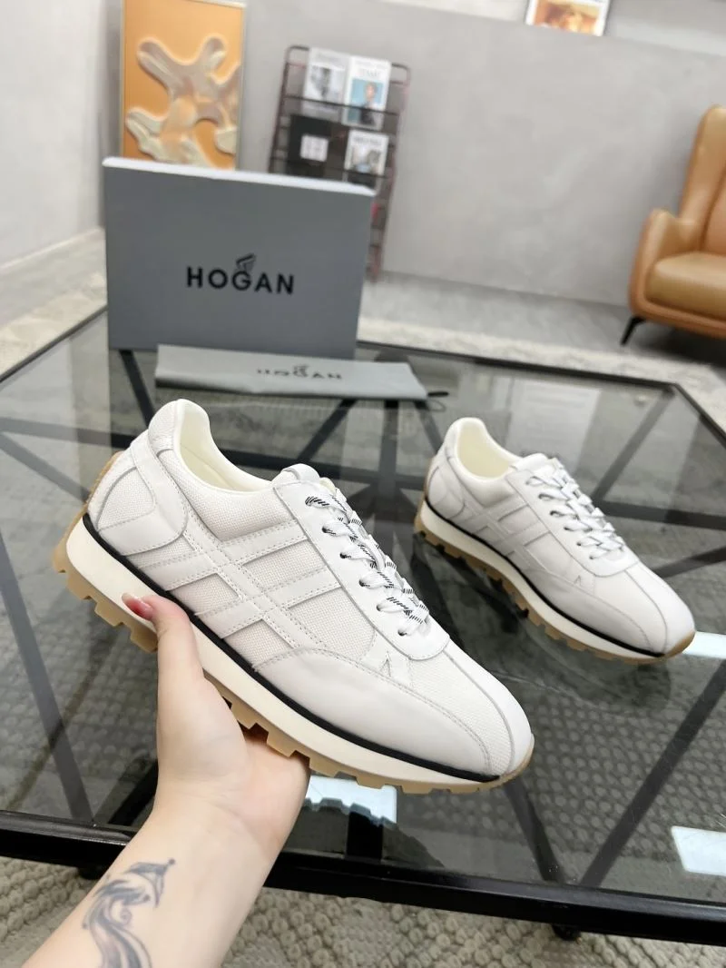 Indistinguishable Hogan Shoes