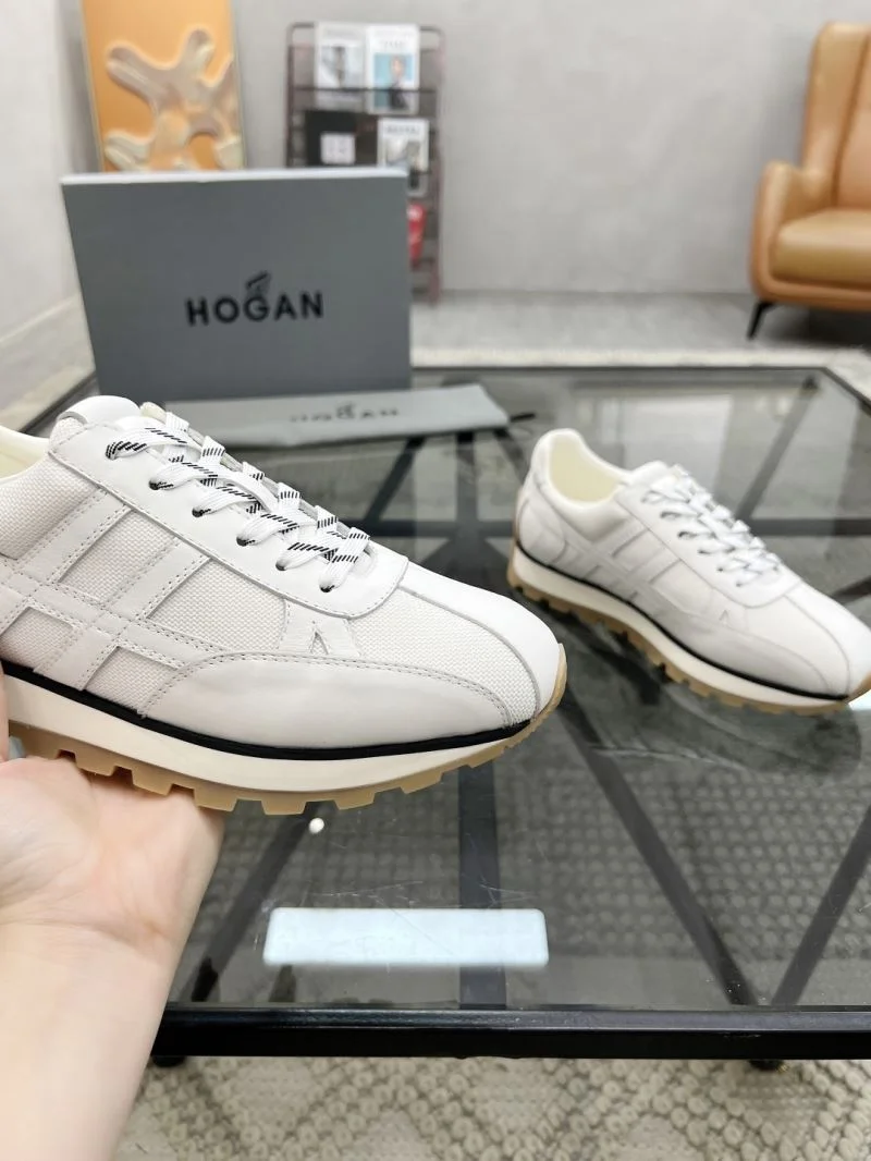 Indistinguishable Hogan Shoes
