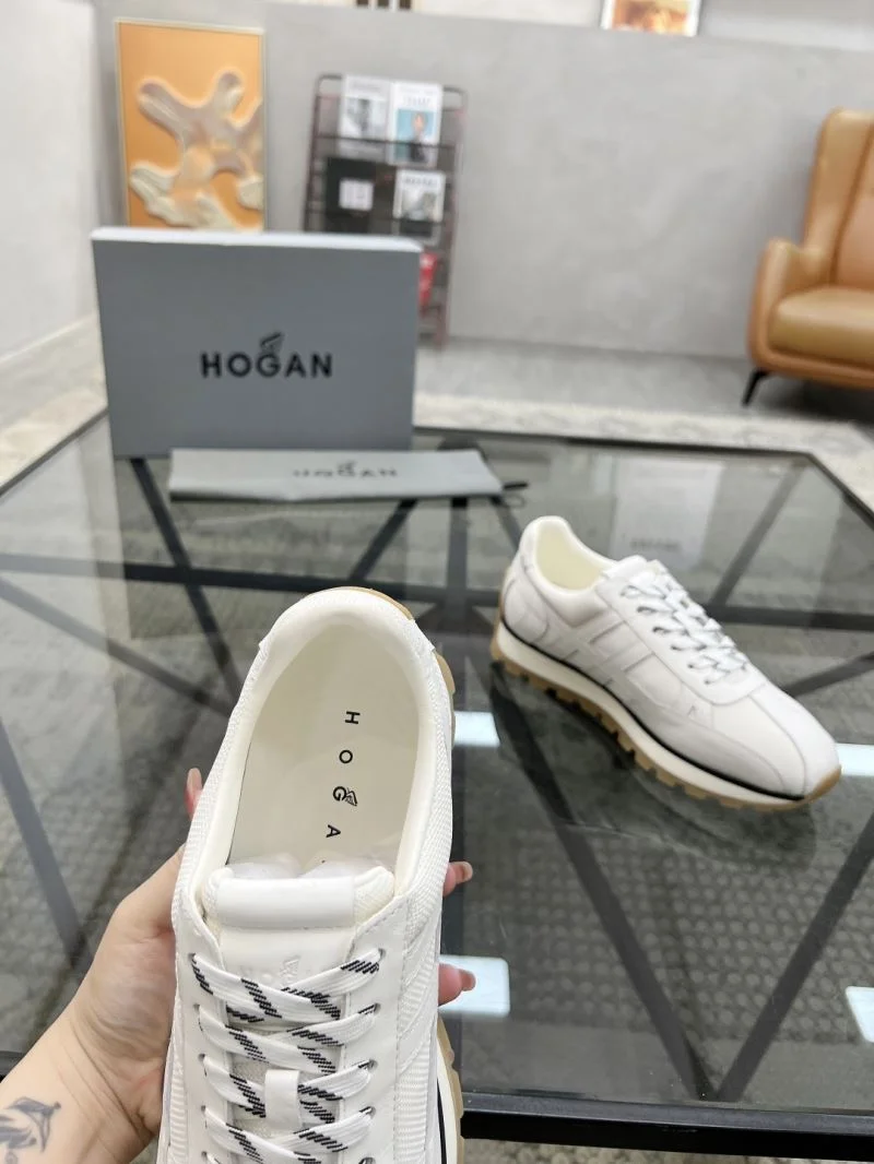 Indistinguishable Hogan Shoes