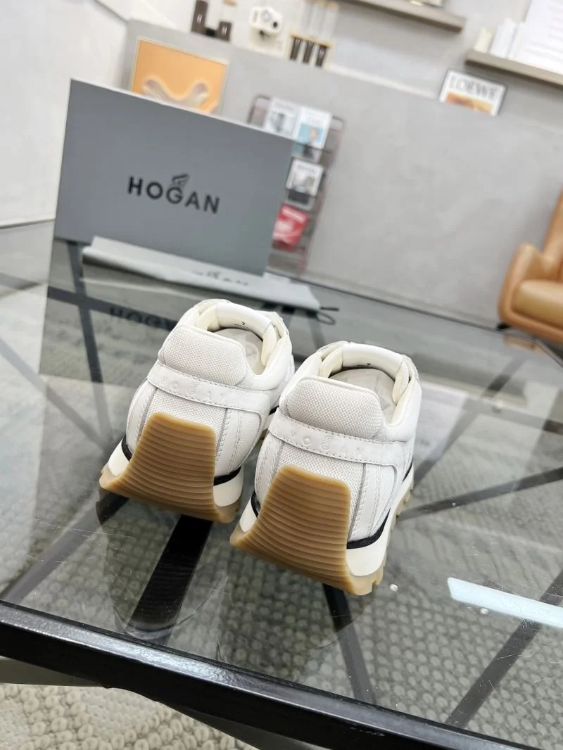 Indistinguishable Hogan Shoes