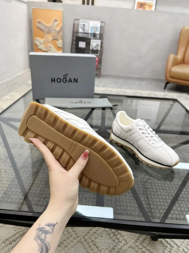 Indistinguishable Hogan Shoes