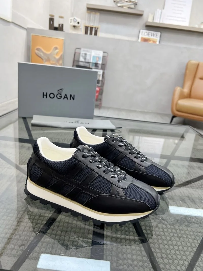Value-priced Hogan Shoes