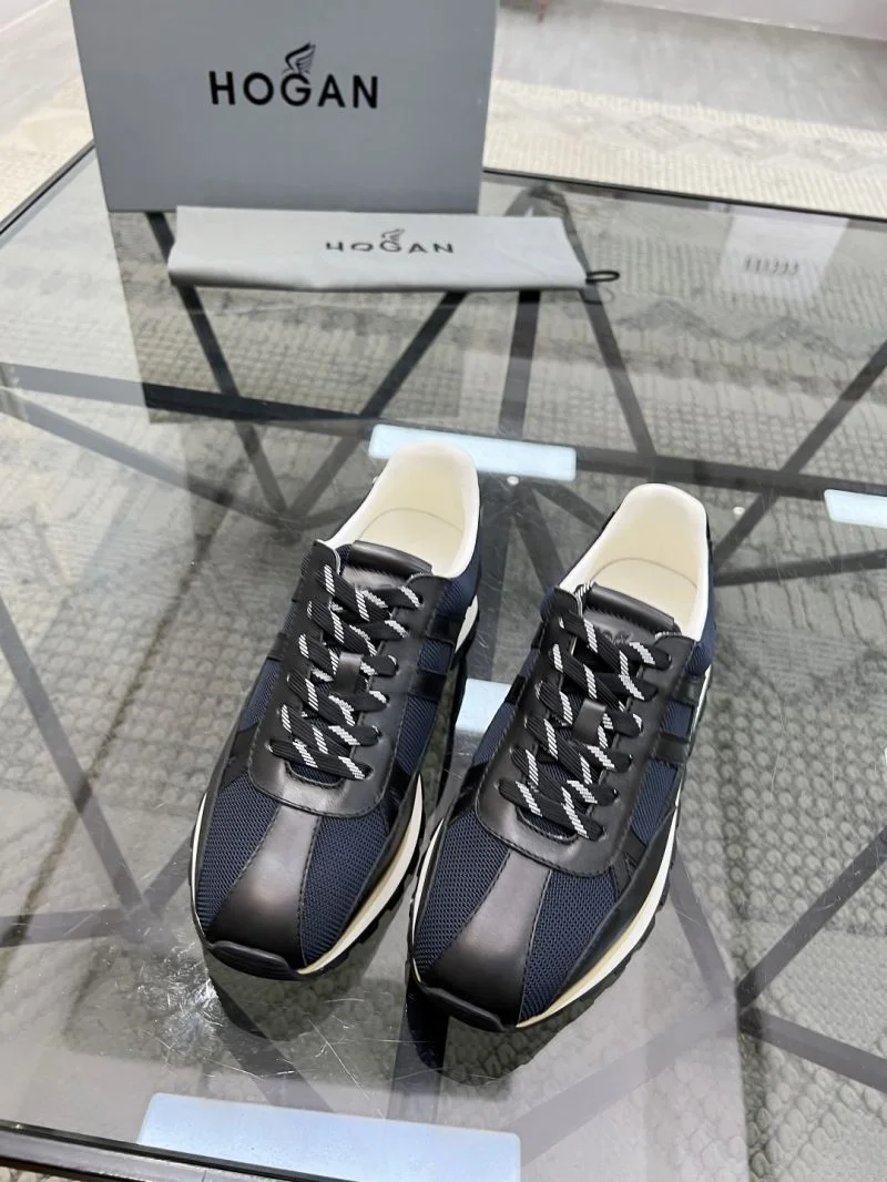 Value-priced Hogan Shoes