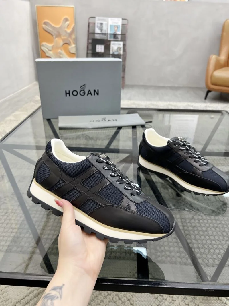 Value-priced Hogan Shoes