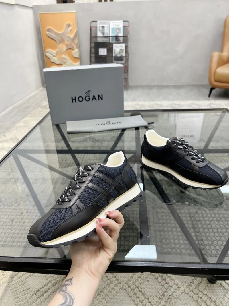 Value-priced Hogan Shoes